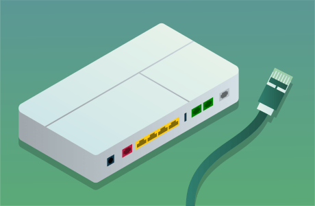 Glasvezel aansluiten in huis: hoe moet dat? Wij leggen het uit